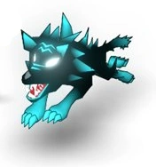 Night Wolf | Dungeon Rampage Wiki | Fandom