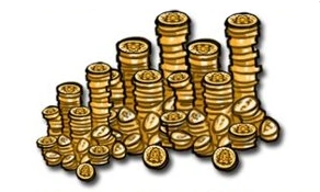 Coins | Dungeon Rampage Wiki | Fandom