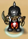 Biker Chef | Dungeon Rampage Wiki | Fandom