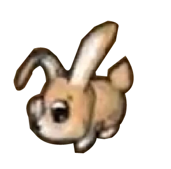 Vorpal Bunny | Dungeon Rampage Wiki | Fandom