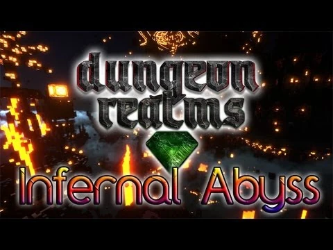 The Infernal Abyss | Dungeon realms Wiki | Fandom