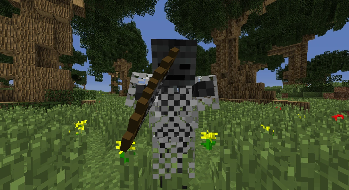 Wither Skeleton | Dungeon realms Wiki | Fandom