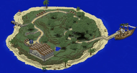 Tutorial Island | Dungeon realms Wiki | Fandom