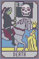 Cards | Dungeons and Degenerate Gamblers Wiki | Fandom