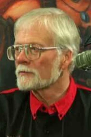 Mike Carr | Dungeons & Dragons (Books) Wiki | Fandom