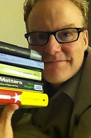 Monte Cook | Dungeons & Dragons (Books) Wiki | Fandom