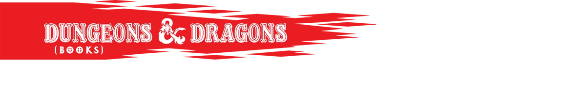 Endless Quest | Dungeons & Dragons (Books) Wiki | Fandom