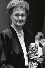 Andre Norton | Dungeons & Dragons (Books) Wiki | Fandom