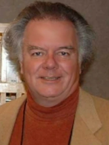 John Maddox Roberts | Dungeons & Dragons (Books) Wiki | Fandom