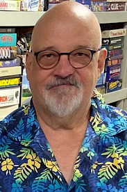 Michael Gray | Dungeons & Dragons (Books) Wiki | Fandom