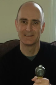 Graeme Davis | Dungeons & Dragons (Books) Wiki | Fandom