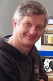 Allen Varney | Dungeons & Dragons (Books) Wiki | Fandom