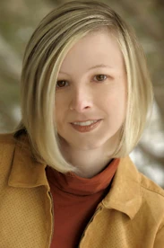 Jaleigh Johnson | Dungeons & Dragons (Books) Wiki | Fandom