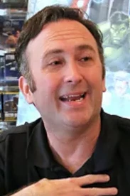 Matt Forbeck | Dungeons & Dragons (Books) Wiki | Fandom