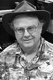 Steve Perrin | Dungeons & Dragons (Books) Wiki | Fandom