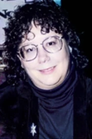 Denise Vitola | Dungeons & Dragons (Books) Wiki | Fandom