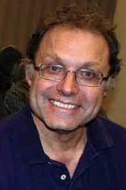 Paul Park | Dungeons & Dragons (Books) Wiki | Fandom