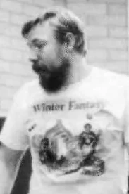 Wes Nicholson | Dungeons & Dragons (Books) Wiki | Fandom