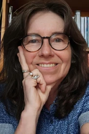 Lisa Smedman | Dungeons & Dragons (Books) Wiki | Fandom