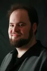 Ari Marmell | Dungeons & Dragons (Books) Wiki | Fandom