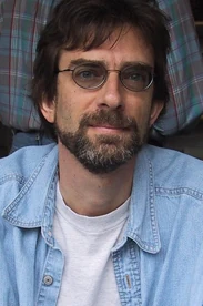 Jeff Mariotte | Dungeons & Dragons (Books) Wiki | Fandom