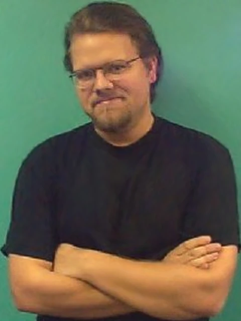 Chris Pierson | Dungeons & Dragons (Books) Wiki | Fandom