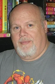 Mel Odom | Dungeons & Dragons (Books) Wiki | Fandom