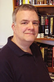 Paul B. Thompson | Dungeons & Dragons (Books) Wiki | Fandom