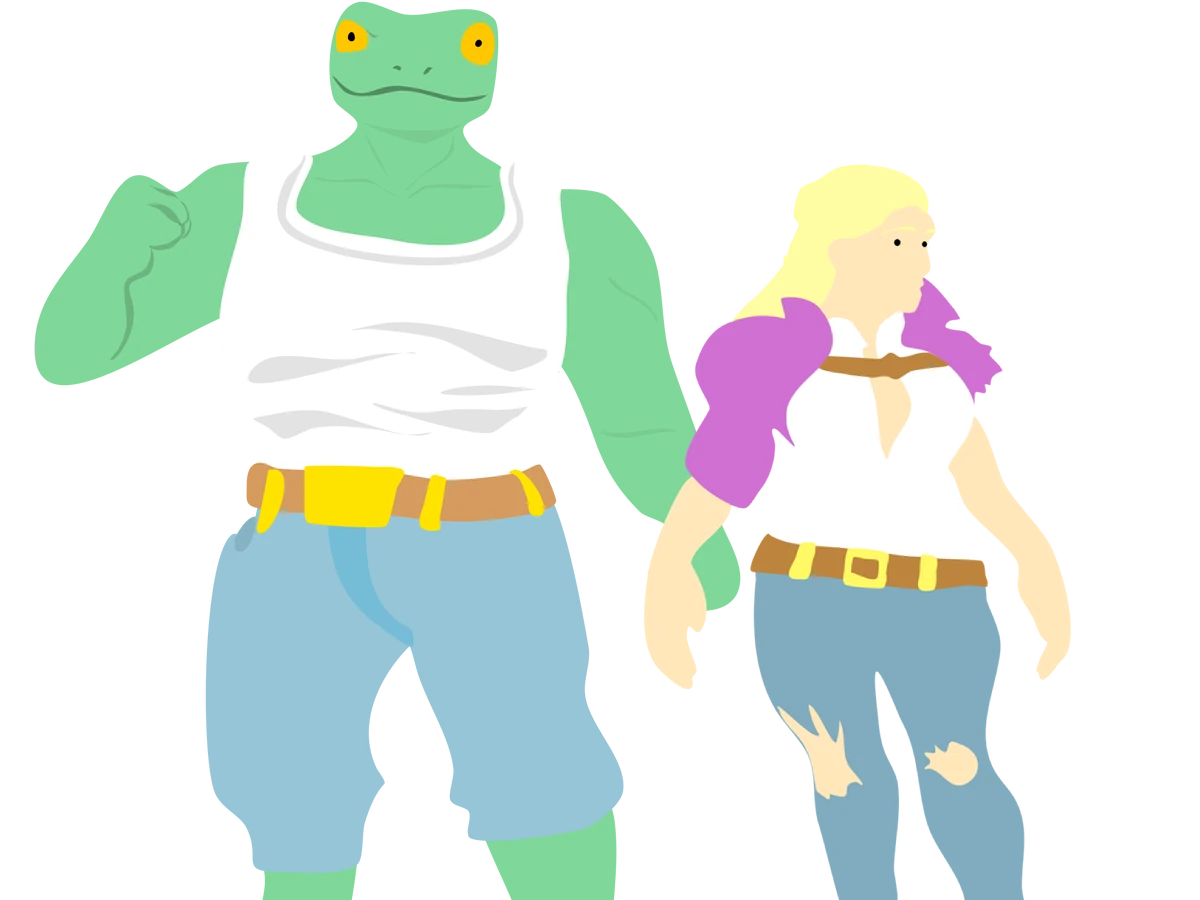 Terry | Dungeons and Dragons Phlanipedia Wiki | Fandom