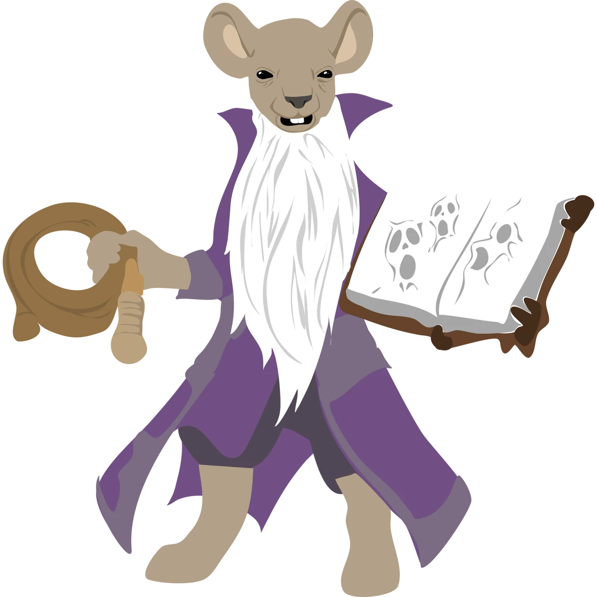 Rat | Dungeons and Dragons Phlanipedia Wiki | Fandom