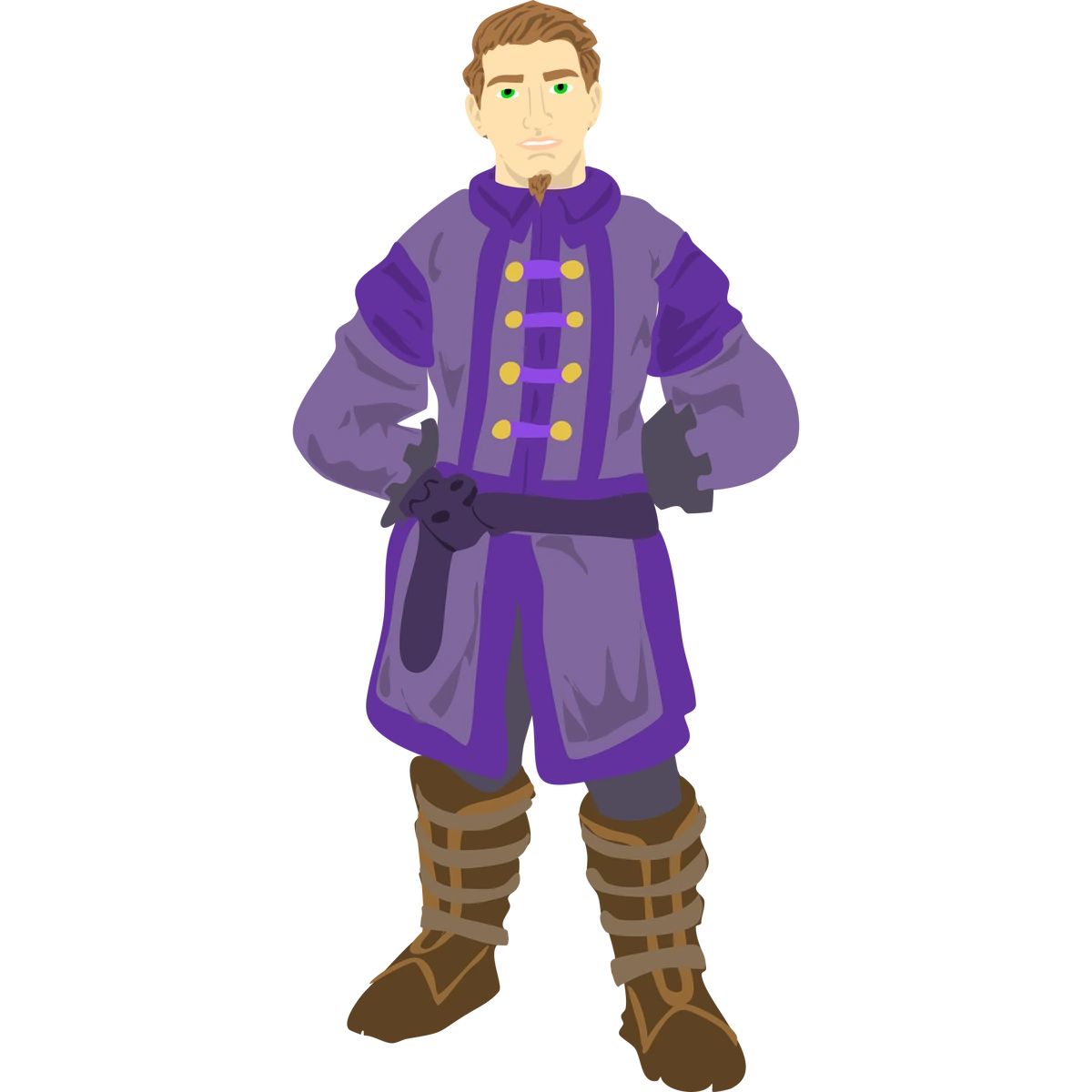 Will II | Dungeons and Dragons Phlanipedia Wiki | Fandom