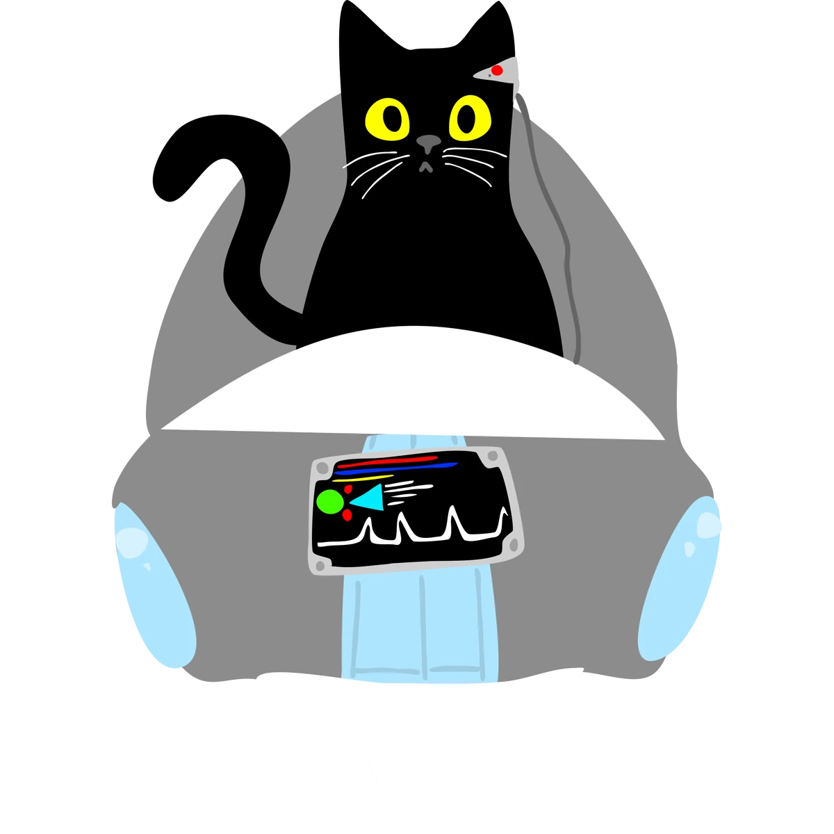 Catrix | Dungeons and Dragons Phlanipedia Wiki | Fandom