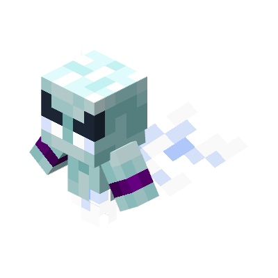 Icy vex | Dungeons Content Addon Wiki | Fandom