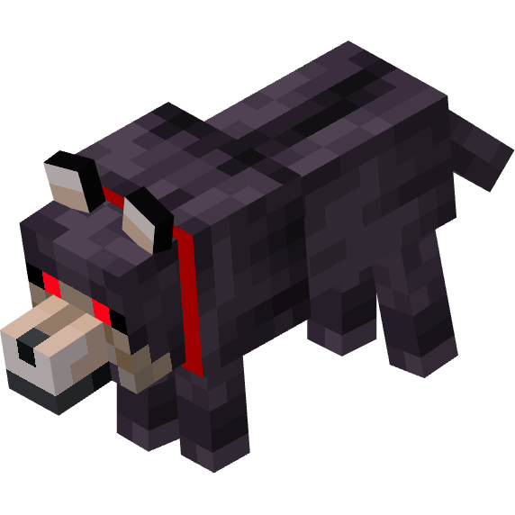 Black Wolf | Dungeons Content Addon Wiki | Fandom