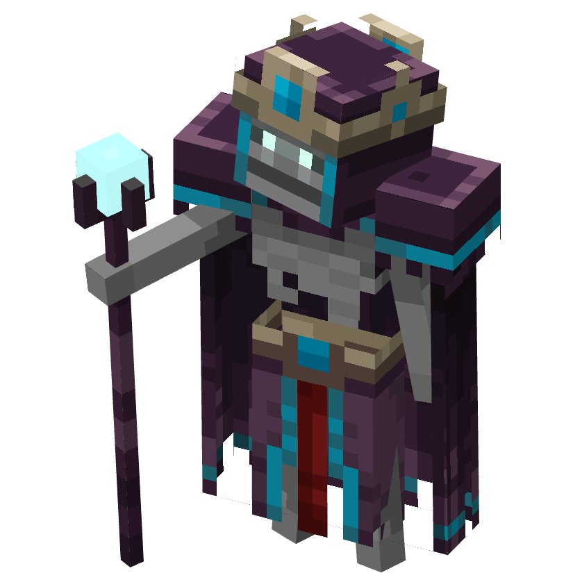 Necromancer | Dungeons Content Addon Wiki | Fandom