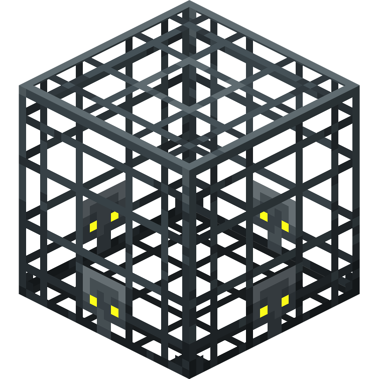 Mob Spawner | Dungeons Content Addon Wiki | Fandom