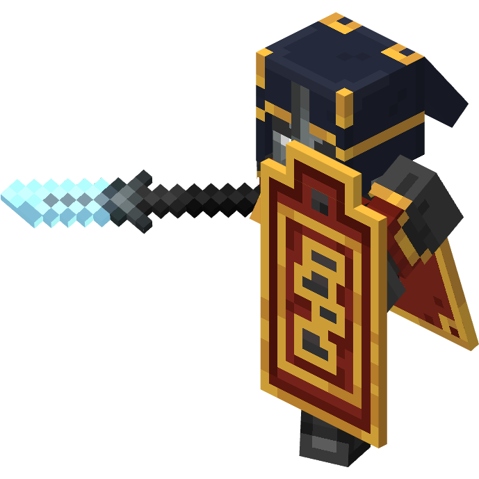 Tower Guard | Dungeons Content Addon Wiki | Fandom