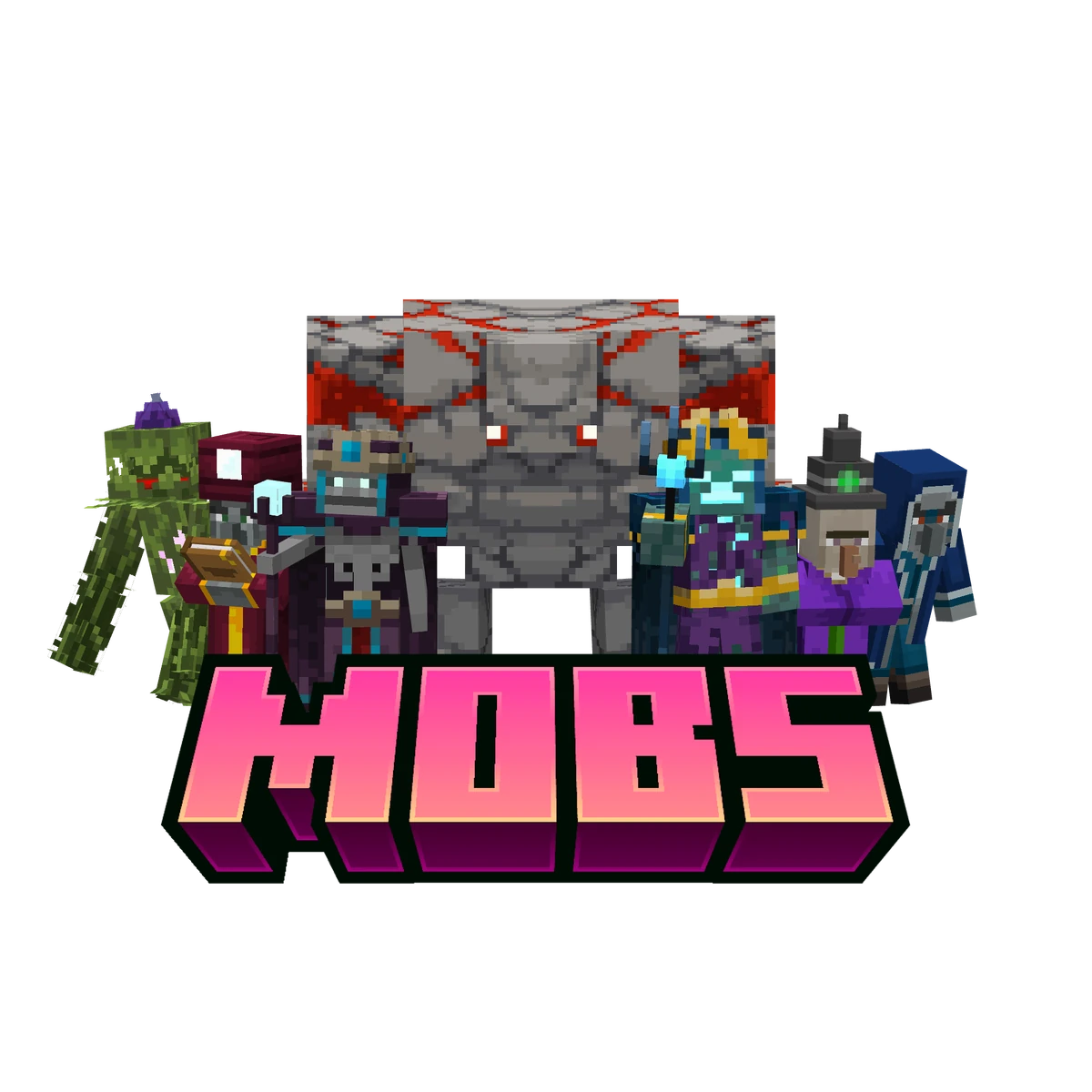 Mobs | Dungeons Content Addon Wiki | Fandom