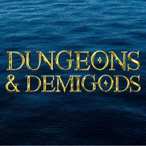 Player Characters | Dungeons & Demigods Wiki | Fandom