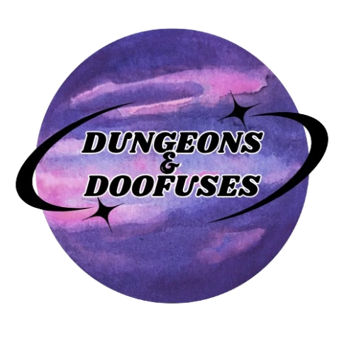 Ethereal Party | Dungeons & Doofuses Wiki | Fandom