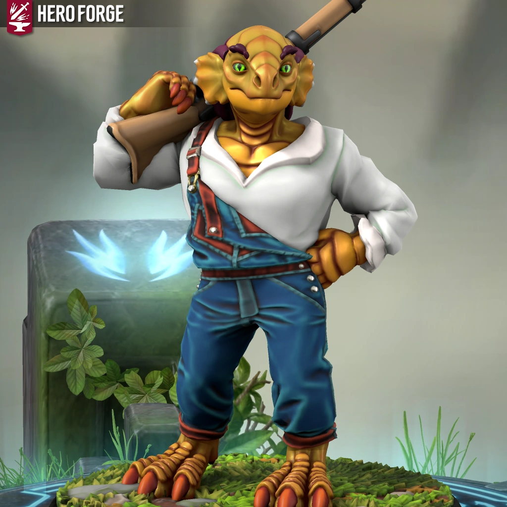 Boy Mong | Dungeons & Doofuses Wiki | Fandom