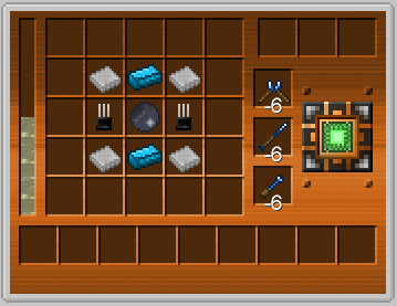 Basic Control Circuit | Dungeons, Dragons and Space Shuttles Recipes ...