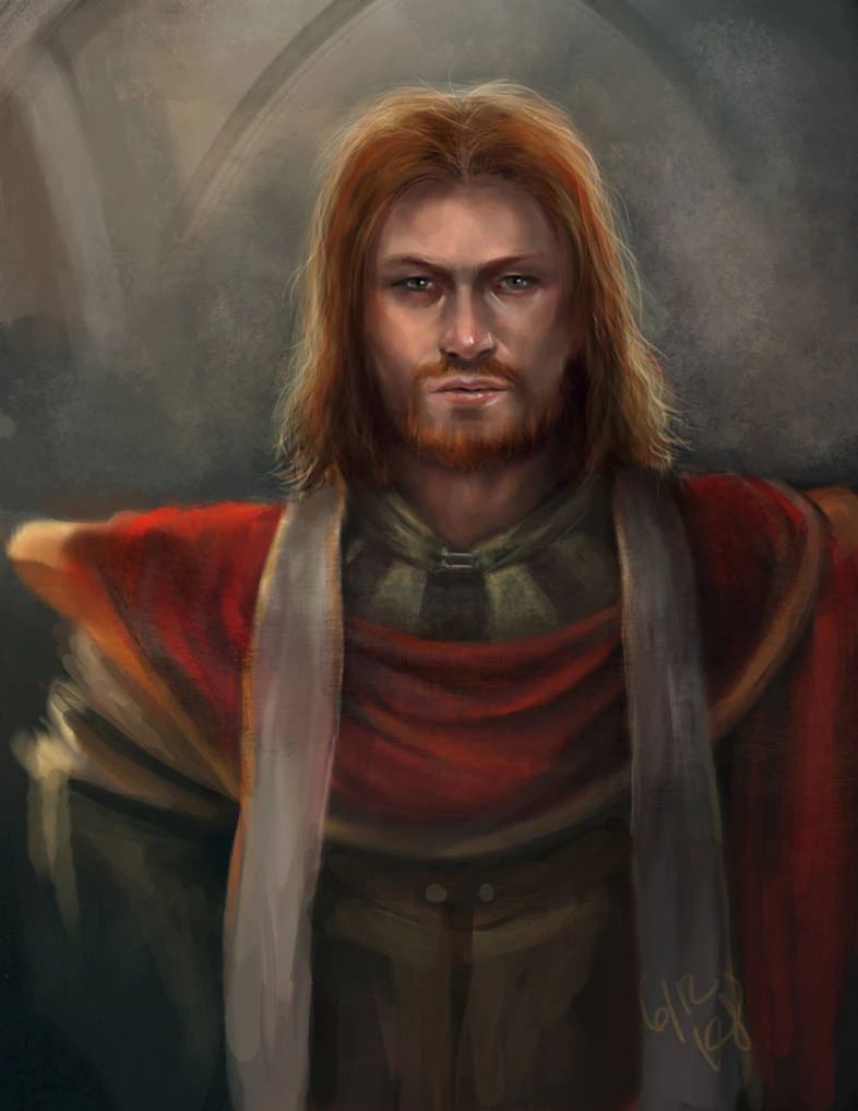 Stephen Faust | Dungeons & Dragons Domain Wiki | Fandom