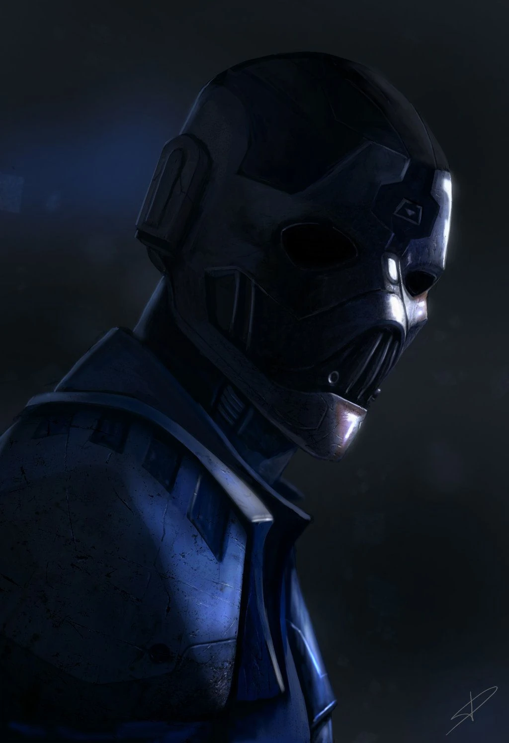 Cain | Dungeons & Dragons Domain Wiki | Fandom