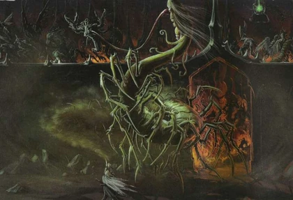 Obox-ob | Wiki Dungeons & Dragons Esp | Fandom