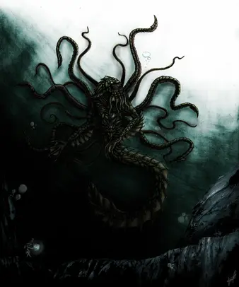 Dagon | Wiki Dungeons & Dragons Esp | Fandom
