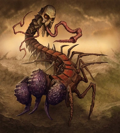 Obox-ob | Wiki Dungeons & Dragons Esp | Fandom