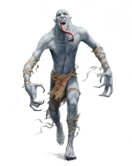 Ghast | Dungeons & Dragons: Realms of the Forgotten Wiki | Fandom