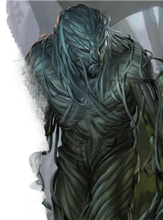 Vine Blight | Dungeons & Dragons: Realms of the Forgotten Wiki | Fandom