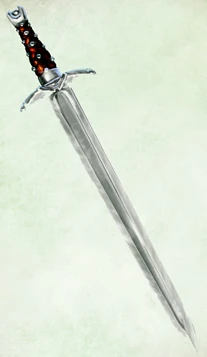 Flying Sword | Dungeons & Dragons: Realms of the Forgotten Wiki | Fandom
